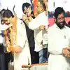 Nilesh Rane joins Eknath Shinde led Shiv Sena ahead of Vidhan Sabha ...