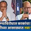 NCP SP Candidate List: शरद पवारांच्या पक्षाकडून पहिली उमेदवार यादी ...