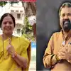'नाशिक मध्य'त देवयानी फरांदे आघाडीवर, तर वसंत गिते पिछाडीवर; कोण मारणार ...