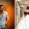 Ajay Devgn Burning Cigarette Madhuri Dixit,'या' बॉलिवूड सौंदर्यवतीच्या ...