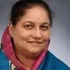 Jayashree Patil : योग्य वेळी योग्य निर्णय, काँग्रेसच्या बंडखोर नेत्या ...