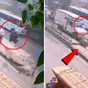 Video of a deadly accident goes viral showing a bike jumping from the ...