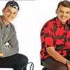 Devendra Fadnavis Modelling Photoshoot,देवेंद्र फडणवीसांनी केलेलं ...