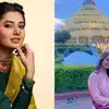 Prajata Mali Connection With Art Of Living,ब्रेकअपनंतर प्राजक्ता माळीने ...