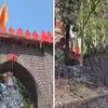 मोठा निर्णय! ऐतिहासिक दुर्गाडी किल्ल्यावरील जागेबाबत कोर्टाने मान्य ...