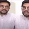 आदित्य ठाकरे यांची जोरदार टीका, म्हणाले, भाजपाचे दुतोंडी हिंदुत्व पुढे ...