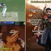 Akash Deep and Jasprit Bumrah saved India from follow on Top 7 Memes ...
