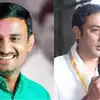 सरपंच संतोष देशमुख हत्या प्रकरणी संदीप क्षीरसागर यांचे गंभीर आरोप ...