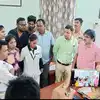 धक्कादायक! शासकीय नर्सिंग कॉलेजच्या प्राचार्याकडून शरीरसुखाची मागणी ...