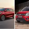 Maruti Suzuki Ertiga To Become Most Selling in 2024, See More Details ...