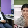 Nitin Vaidya Shared Post For Prajakta Mali,सुप्रसिद्ध निर्मात्यांचा ...