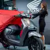 Honda Activa 7G Launch Soon In India check features & Specification ...