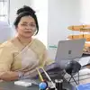National Law University New Chancellor Dr Bindu Ronald Know More About ...