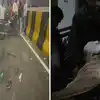 1 Crore 20 Lakh Road Robbery In Washim,Washim News : दुचाकीवर रॉडने ...