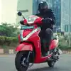Ampere Magnus Neo Electric Scooter Launch In India at rs 79 thousand ...