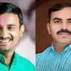 Santosh Deshmukh: संतोष देशमुख हत्या प्रकरणी ट्विस्ट; विष्णू चाटेची ...