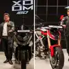 Hero MotoCorp Launch 4 New Bikes-Scooter at expo 2025 include Xtreme ...
