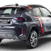Maruti Fronx Turbo edition showcased at auto expo 2025, see Price ...