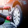 adjust the wheel alignment of your car at home follow these 5 tips; Car ...