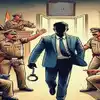 Pune Crime: गुन्हे करा अन् बाहेर फिरा! पुण्यात शिक्षा होण्याचे प्रमाण ...