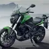 2025 bajaj dominar 400 spotted during testing launch soon in india ...