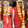 मराठी सिनेसृष्टीतील पहिली ट्रान्सजेंडर अभिनेत्री गंगाने केलं लग्न? Just ...