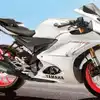 Yamaha Most Popular Motorcycle R15 Achieves One Million Production ...