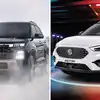 Hyundai Creta Vs MG Astor Compare Price, features & Specification ...