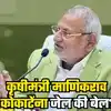 Manikrao Kokate : कृषीमंत्री माणिकराव कोकाटेंना जेल की बेल? आमदारकीचं ...