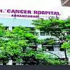 कर्क रुग्णालयात रोबोटिक सर्जरी यशस्वी; शासकीय रुग्णालयांत पहिली ...