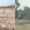 Bhandara Chikhla Manganese mine tunnel collapses two dead in incident ...
