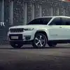 Jeep discounts up to Rs3 Lakh in March 2025 include Compass Meridian ...