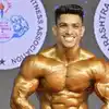 मुंबई श्रीची मान कुणाच्या गळ्यात पडणार, लोखंडवाला गार्डनमध्ये पीळदार ...