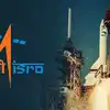 ISRO Program for Students: विद्यार्थ्यांसाठी 'इस्रो'तर्फे आंतरवासीयता ...
