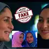 Fact Check : करिना-सोनाक्षीने हिजाब परिधान केल्याचा फोटो व्हायरल, सत्य ...