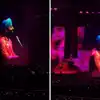 Pune Viral Video Arijit Singh sings the Marathi song Jiv Rangala from ...