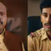 मन उडू उडू झालं फेम अजिंक्य राऊत पोलिसाच्या भूमिकेत, 'या' वेब सीरिजची ...