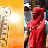 Chandrapur News : दशकातील मार्च महिन्यातील सर्वाधिक तापमान चंद्रपूरचे ...