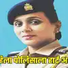 Satara News: अचानक चक्कर येऊन कोसळल्या अन् क्षणात सारं संपलं, साताऱ्यात ...