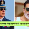 Akshay Kumar Fitness, Weight Loss, Young Looking Diet, Workout Routine ...
