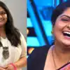 Maharashtrachi Hasyajatra fame Esha Dey talks about weight gain and ...
