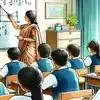 शिंदेंच्या काळातील गुंडाळेला गणवेशाबाबतचा तोच निर्णय दुसरे शिक्षणमंत्री ...