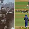 Mumbai Indians beat Chennai Super Kings by 9 Wickets in IPL 2025 Top 7 ...