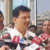 Health Minister Prakash Abitkar Big Statement on Ladki Bahin Yojana ...