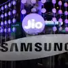 Samsung India Tax Demand; सॅमसंगला ४४०००००००० रुपयांचा भूर्दंड, कंपनीने ...