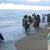 Cautionary Warning To Tourists;पर्यटकांना सावधानतेचा इशारा