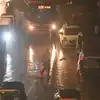 Mumbai Rain : मुंबईत अवकाळीची हजेरी, उपनगरासह ठाणे-कल्याणमध्येही तुरळक सरी; मध्य रेल्वेला फटका ...