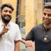 Suryakumar Yadav Funny Reel Viral With Marathi Influencer Atharva ...