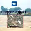 India Strike on Pakistan : भारताने पाकिस्तानच्या सरगोधा हवाई तळाला केले ...