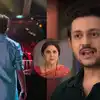 Amit Rekhi Takes Place On Amit Rekhi In Star Pravah Serial Aai Ani Baba ...